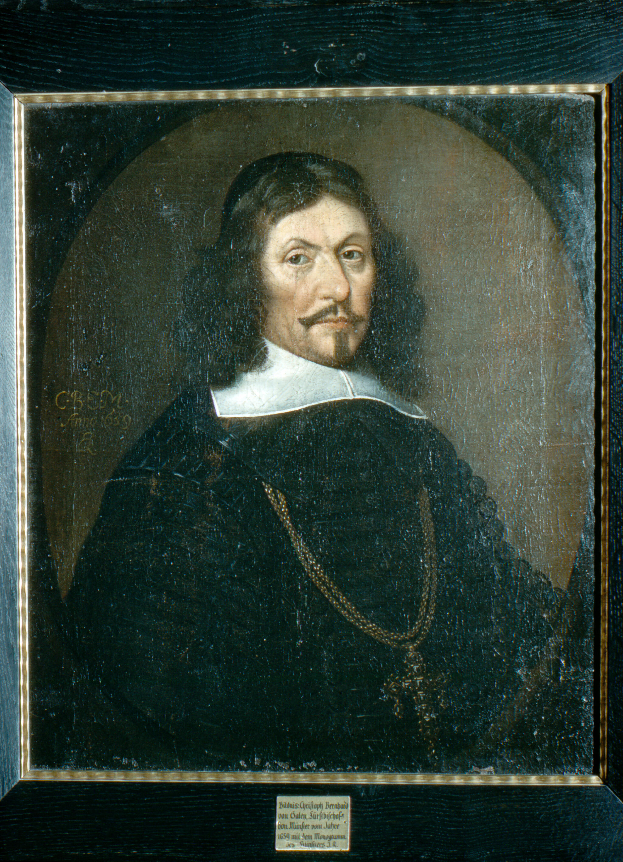 Klerus Bildergalerie