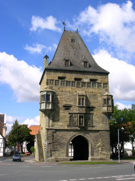 Stadtbefestigung Bildergalerie