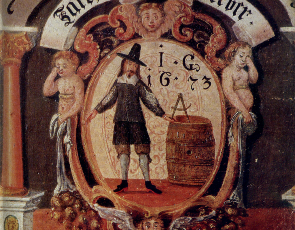 Zünfte Bildergalerie