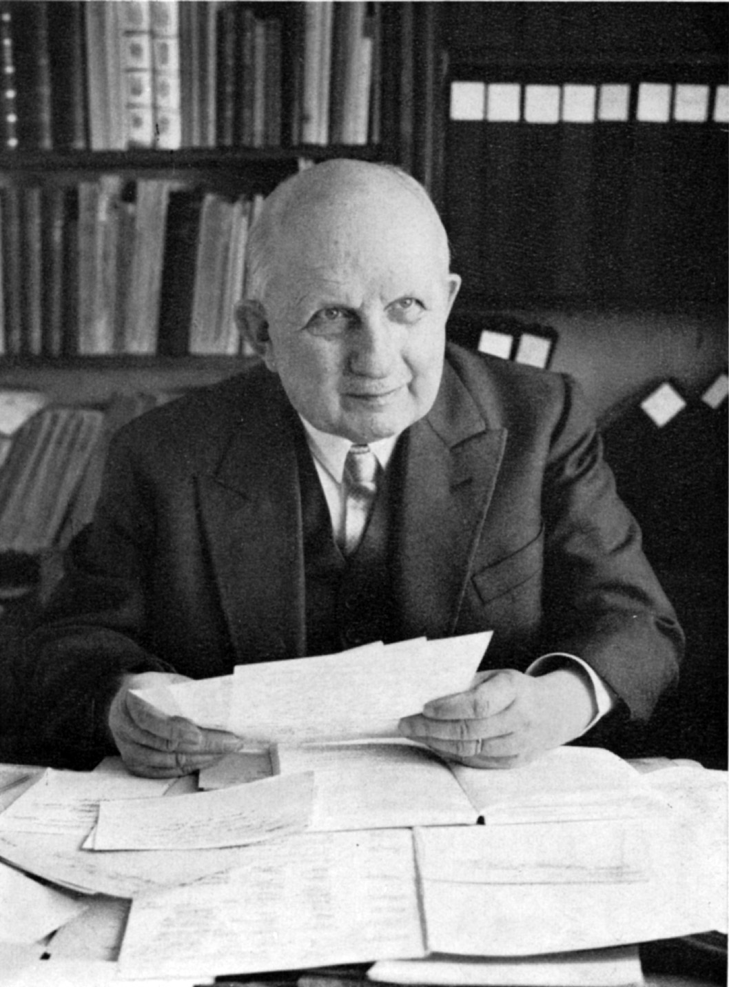 Forschungstraditionen Bildergalerie