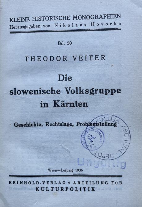 KA/EE - Institut für Kulturanthropologie/Europäische Ethnologie