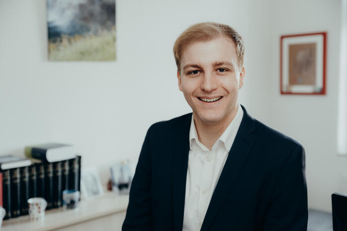 Alexander Viets