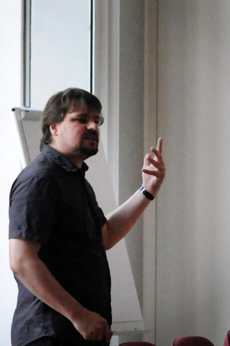 Zentrum für Wissenschaftstheorie - Rekonstruierte Wissenschaftstheorie