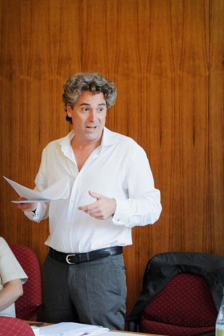 Zentrum für Wissenschaftstheorie - Rekonstruierte Wissenschaftstheorie