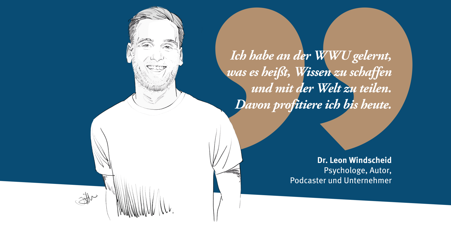 Dr. Leon Windscheid