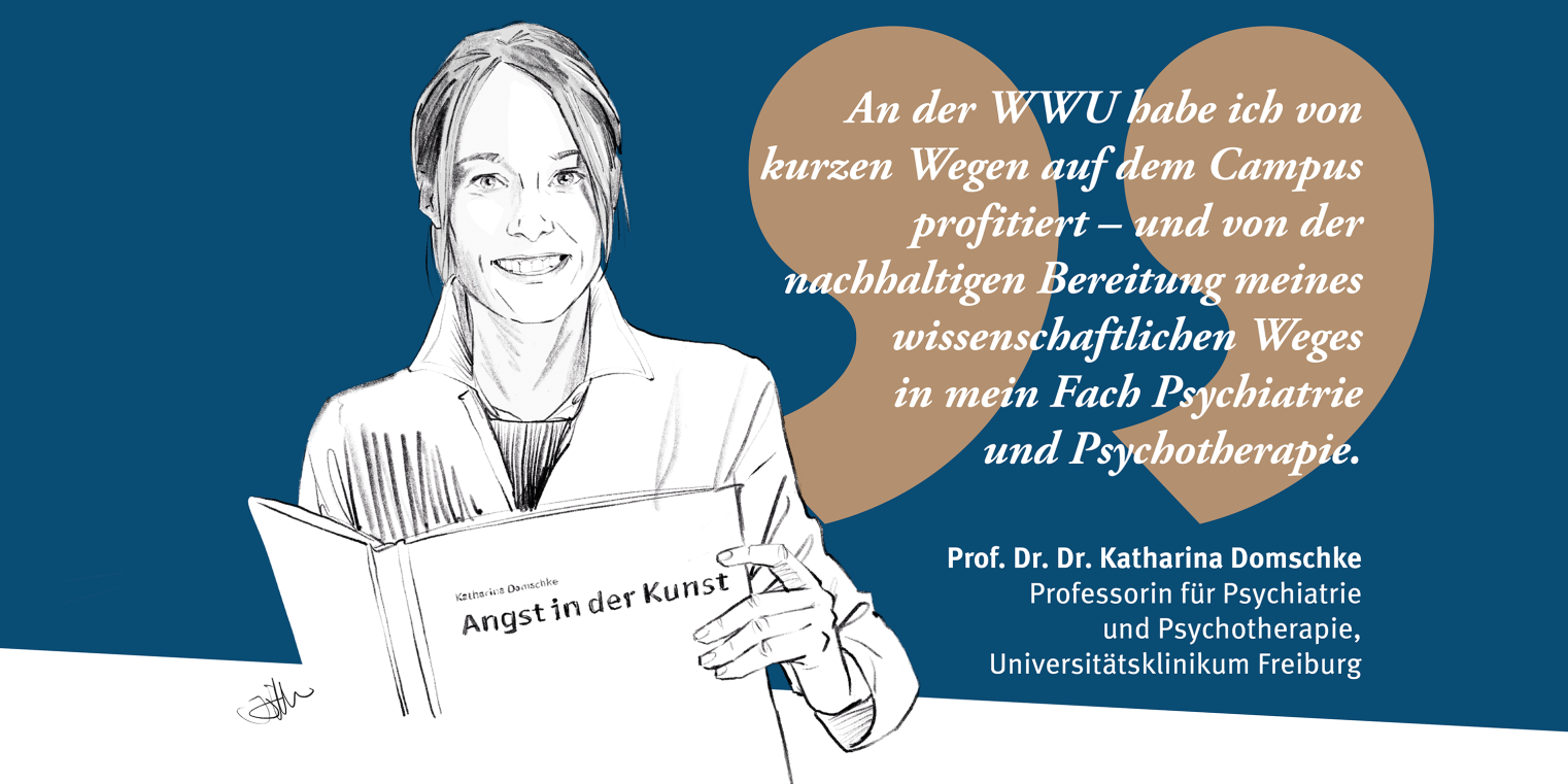 Prof. Dr. Dr. Katharina Domschke