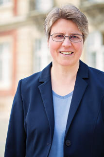 Internationalisation