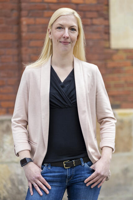 Administration, Communication & Events