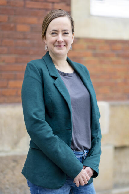 Studying in Münster