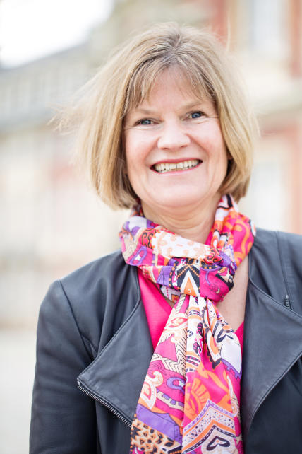 Internationalisation