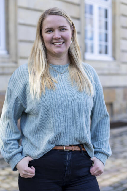 Wissenschaftler & Mitarbeitermobilität