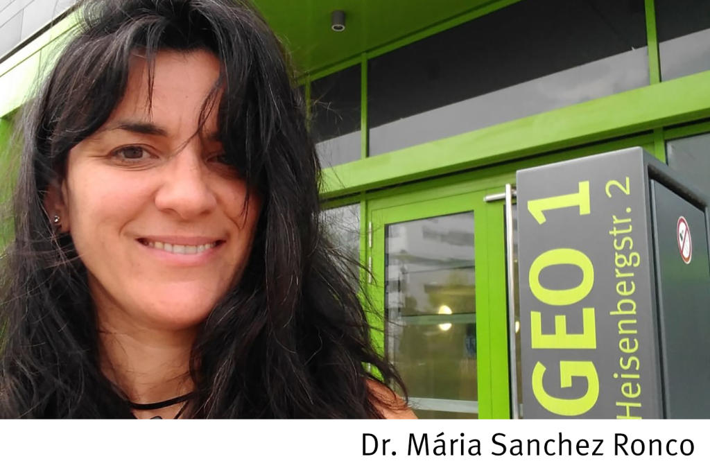 WiRe - Women in Research