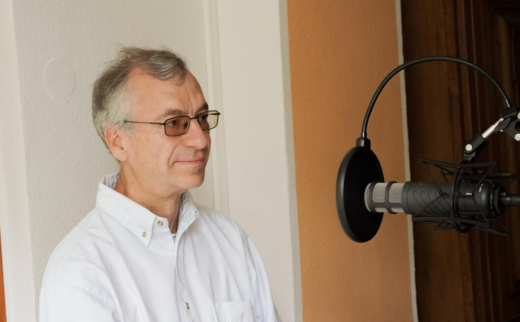 WWU-Cast: Arzneipflanzen: Steigende Nachfrage nach Heilkräften aus der ...