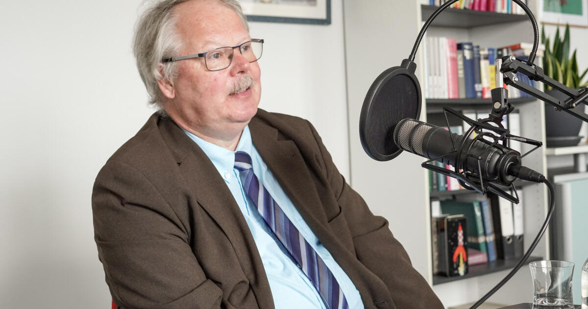 WWU-Cast: Dem Neuen Testament auf der Spur