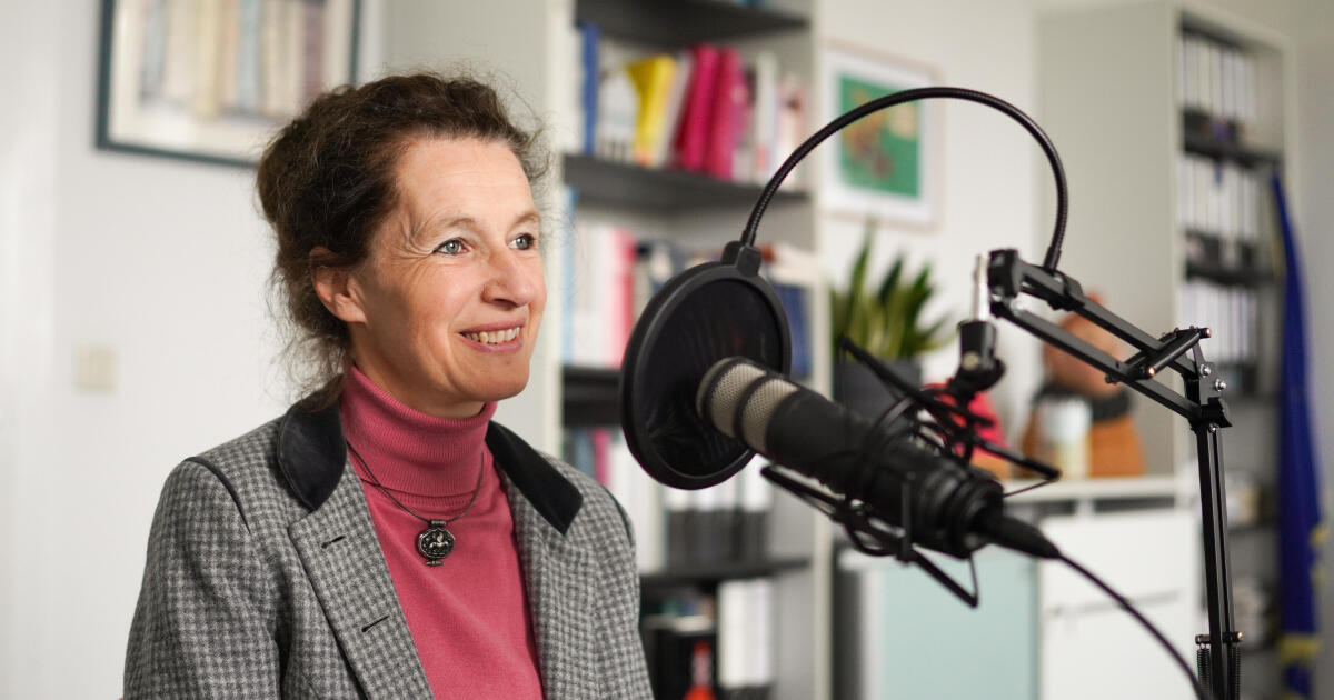 WWU-Cast: Jahrhundertfund Tutanchamun: „Immer noch ein Mythos“ (Prof ...