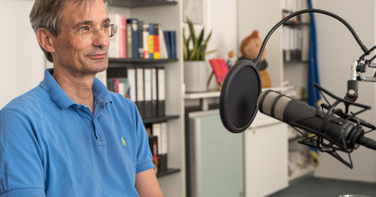 WWU-Cast: Vor allem der Wille zählt – wie die Verkehrswende gelingen kann