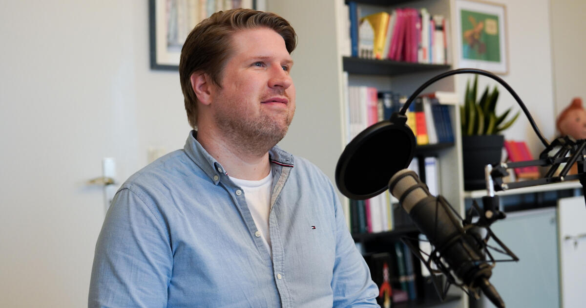 WWU-Cast: Was weckt den Gründergeist?