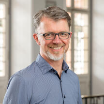 Team Stabsstelle Web und Design