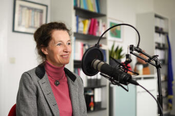 WWU-Cast: Jahrhundertfund Tutanchamun: „Immer noch ein Mythos“ (Prof ...