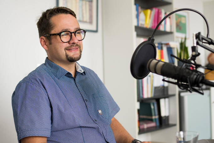 WWU-Cast: Sepsis - Amoklauf im Körper (Interview mit Prof. Dr. Jan ...