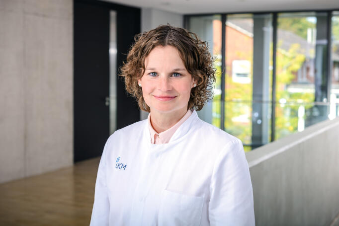 WWU-Cast: „Geißel der Menschheit“: Ist Krebs besiegbar? (Interview mit ...