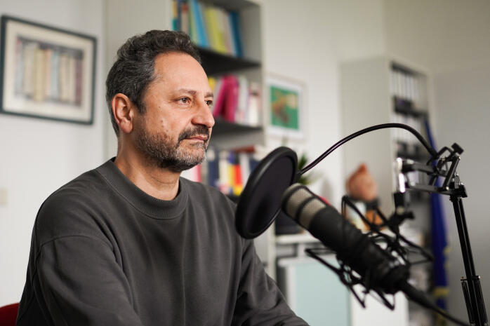 WWU-Cast: Die Waisenkinder der Medizin sichtbar machen (Prof. Dr ...