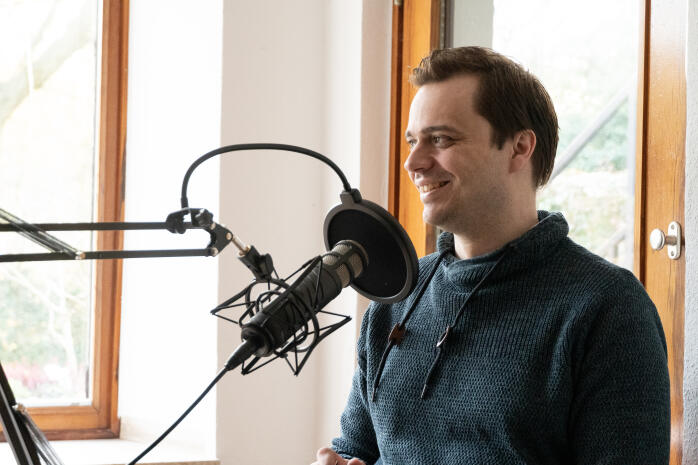 WWU-Cast: Wie Erkenntnisse aus der Epidemiologie helfen, das Corona ...