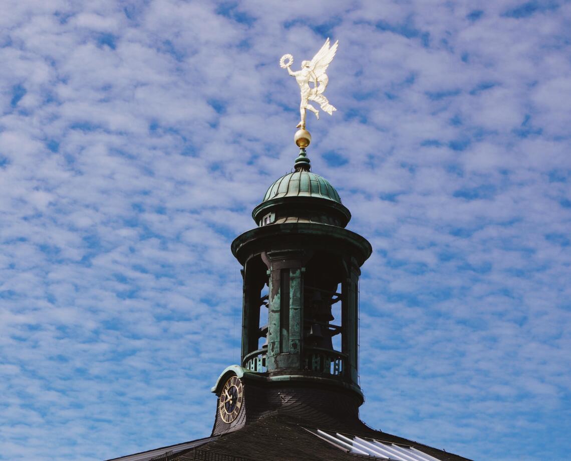 Universität Münster