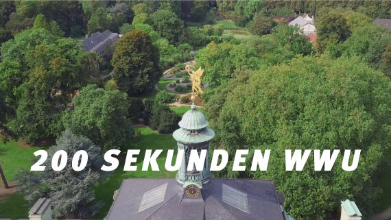 Universität Münster