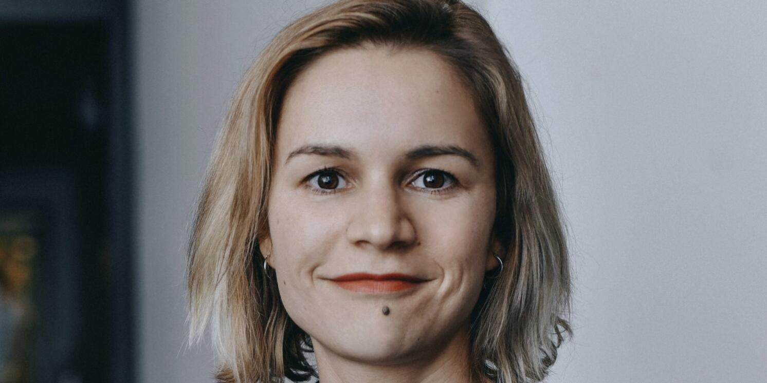 Emmy Noether Programme