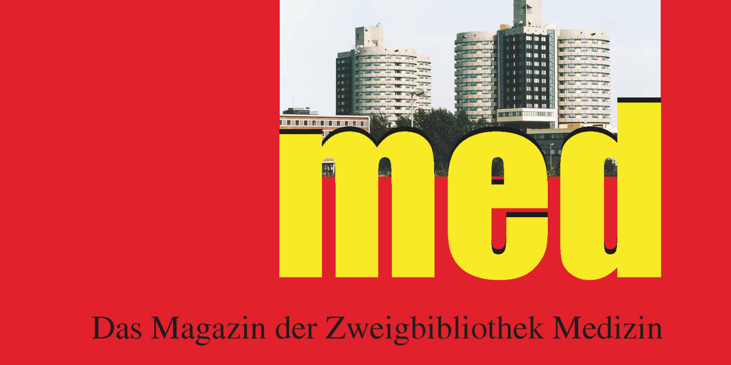 Med – Die Medizin-Bibliothek