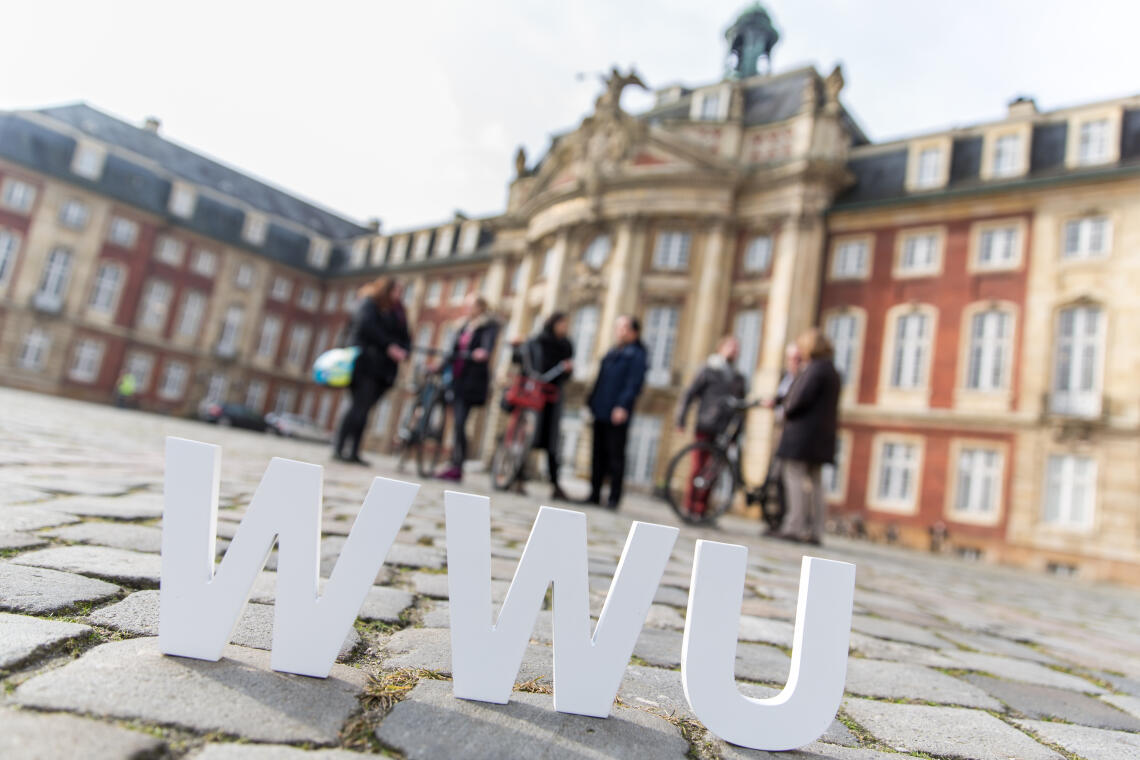 Universität Münster