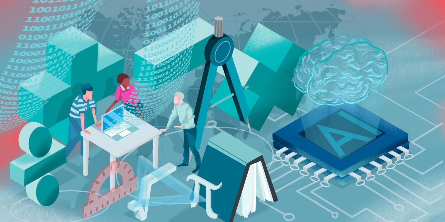 Conceptual Foundations & Emerging Technologies