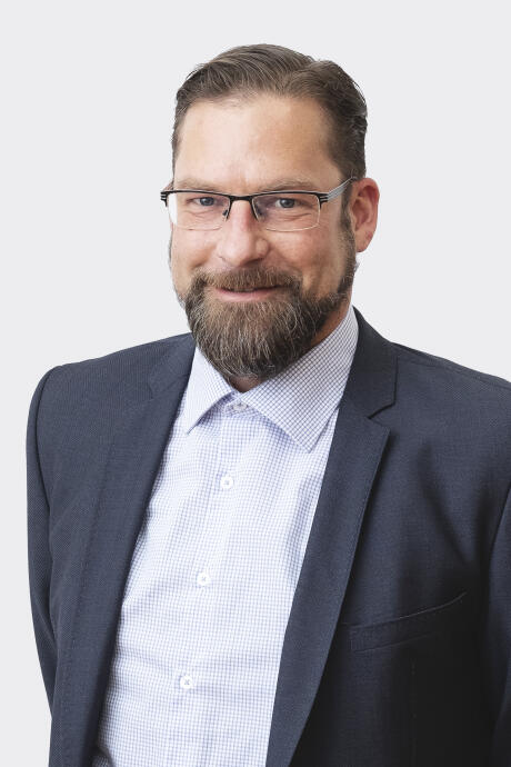 New professors appointed in 2020