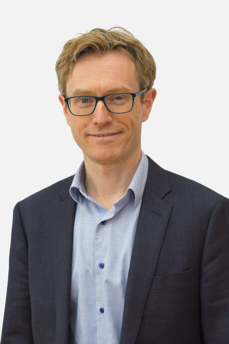 New professors appointed in 2022