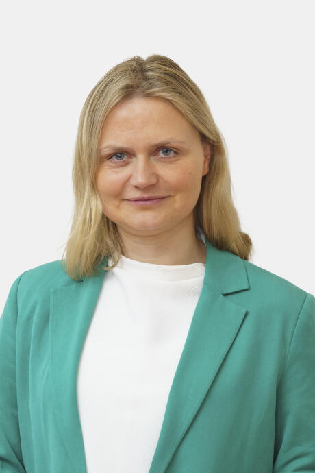 New professors appointed in 2022