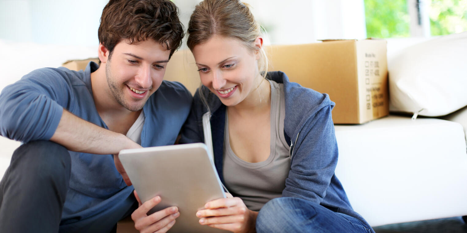 Beratung für Studierende mit Kind