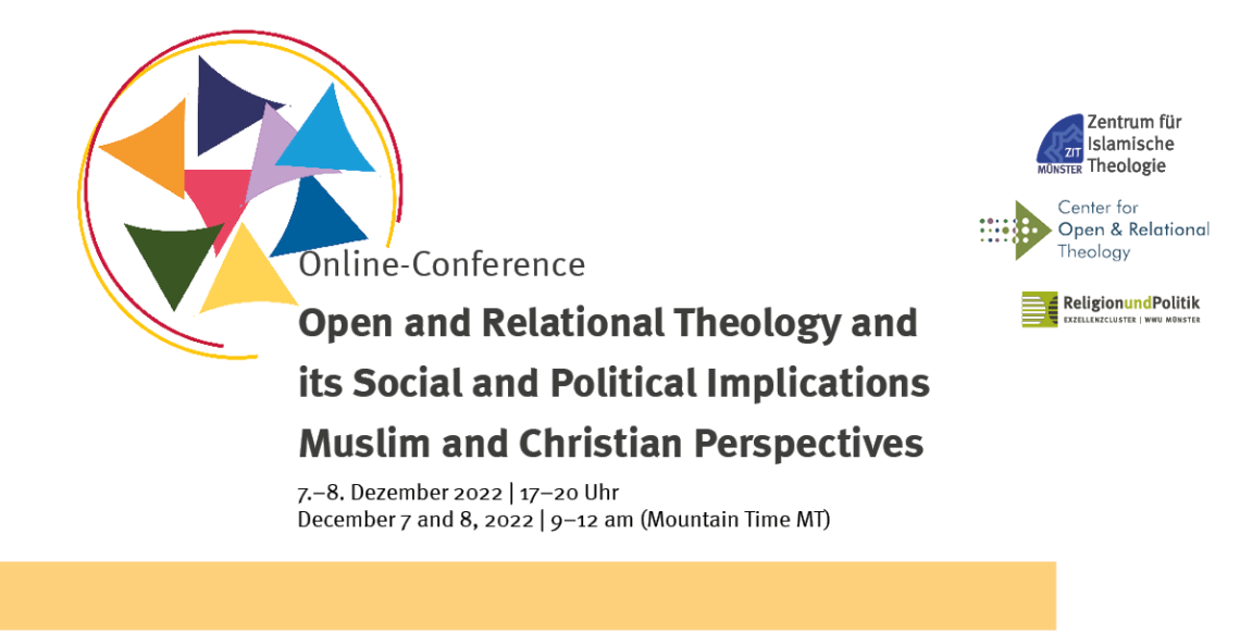 Open and Relational Theology and its Social and Political Implications ...