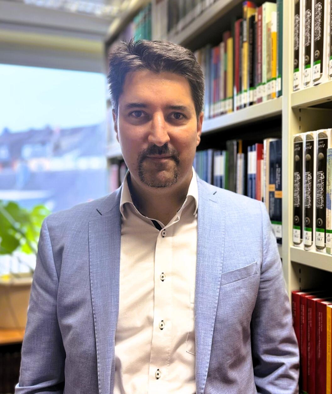 Female and the Feminine Element in the Islamic spiritual Tradition ...