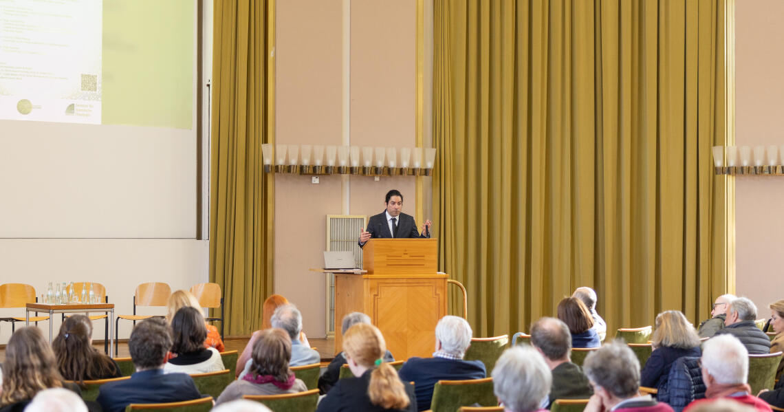 Tagung: Sozialwissenschaftliche Islam-Studien im Dilemma