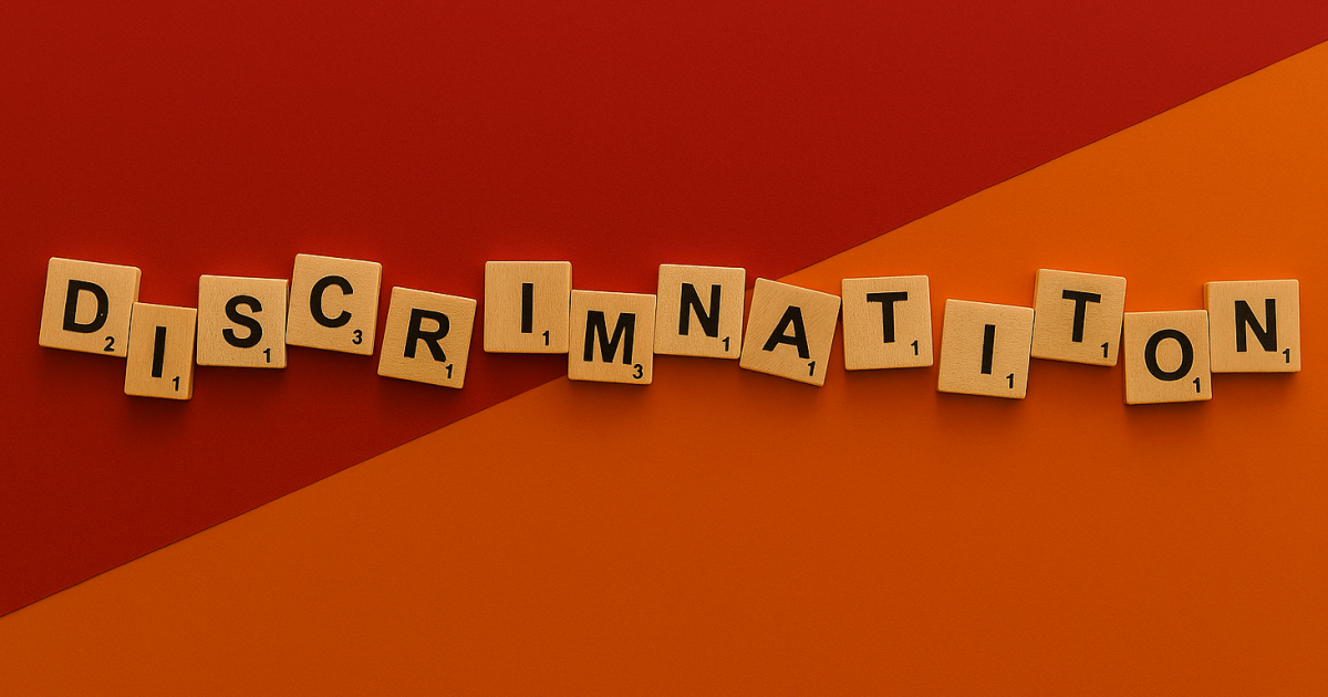 International Conference: “ADDRESSING DISCRIMINATION THROUGH EDUCATION ...