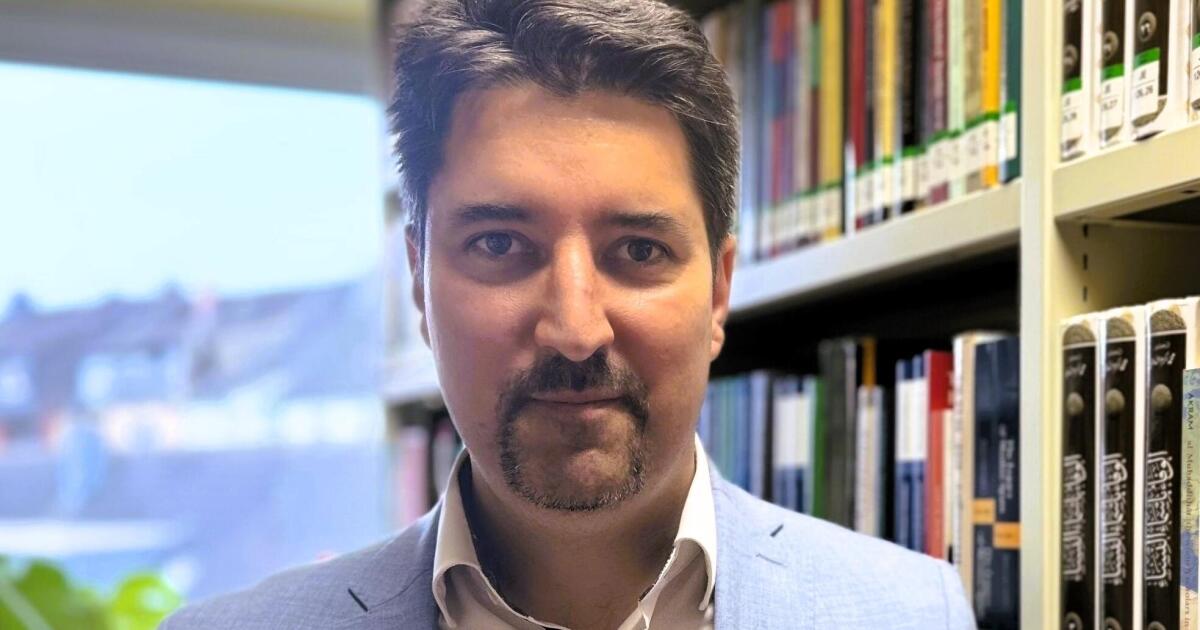 Female and the Feminine Element in the Islamic spiritual Tradition ...