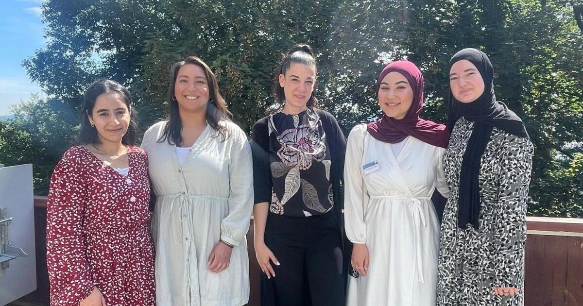 Kunst als Ausdrucksform in den Religionen – Ein Bericht