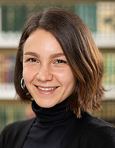 Bilgehan Asena Ayvaz