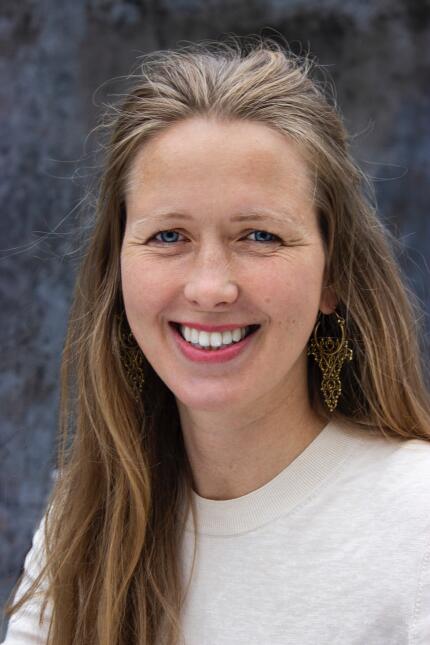 Hamida Sarah Behr, M.A.