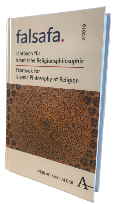 Falsafa, Band 2: Vernunft und Offenbarung