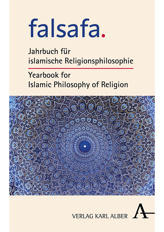 Falsafa Bd. 5 – CFP: Politische Philosophie im Islam