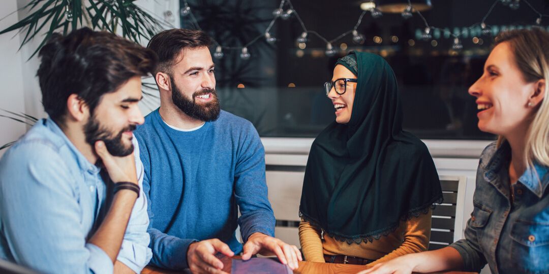 Zentrum für Islamische Theologie