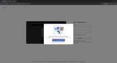 CIT - WWUzoom Webinterface