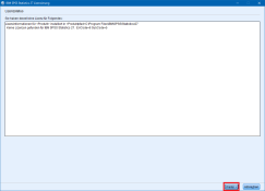 CIT - Software SPSS License Activation